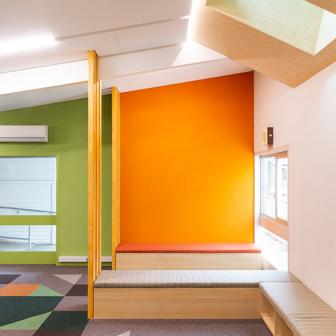 Three Kings School - Watershed